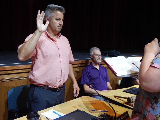 Massena school board appoints new junior high principal | Education ...