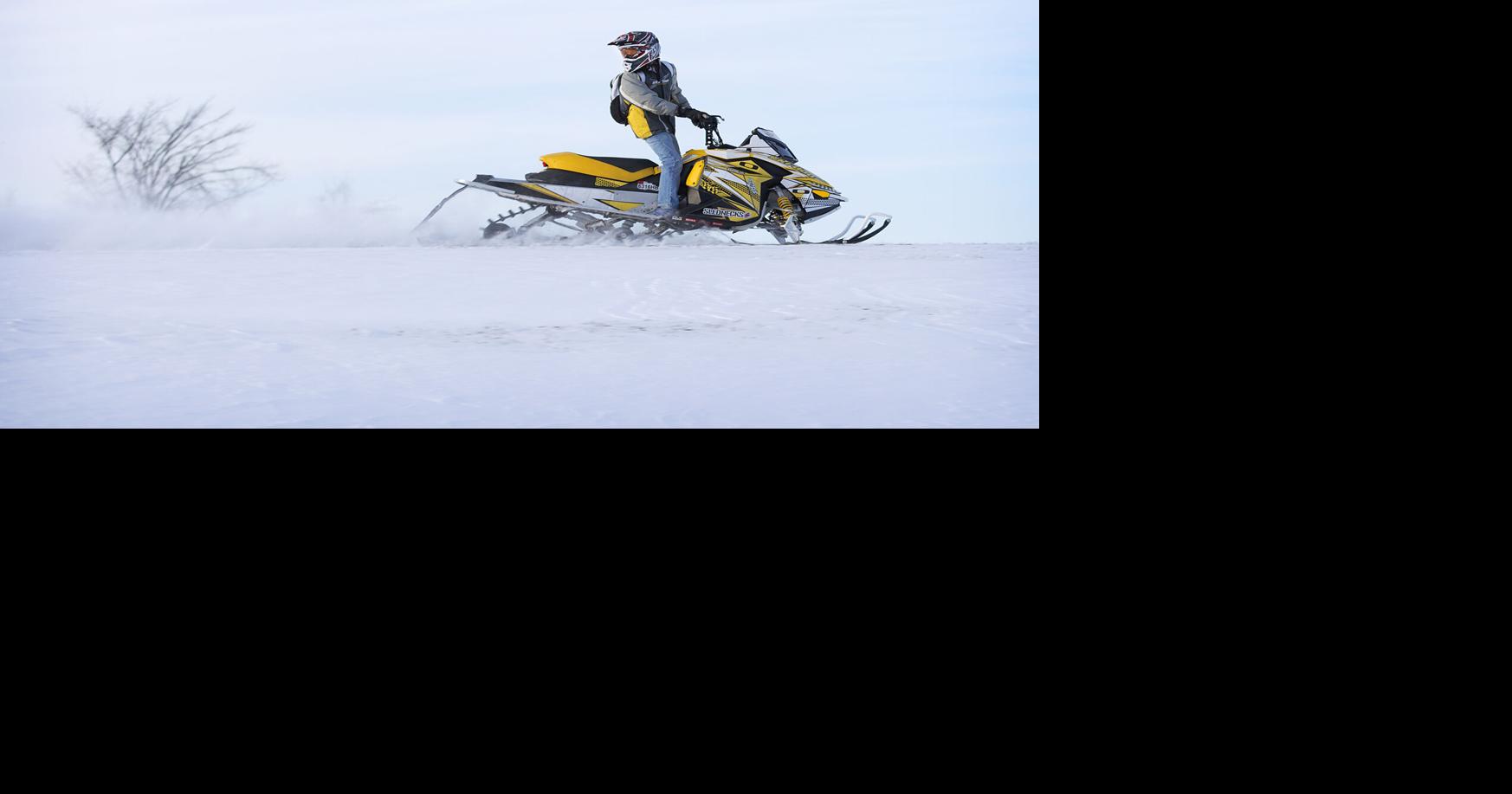 St. Lawrence County IDA approves funding for snowmobile bridges ...