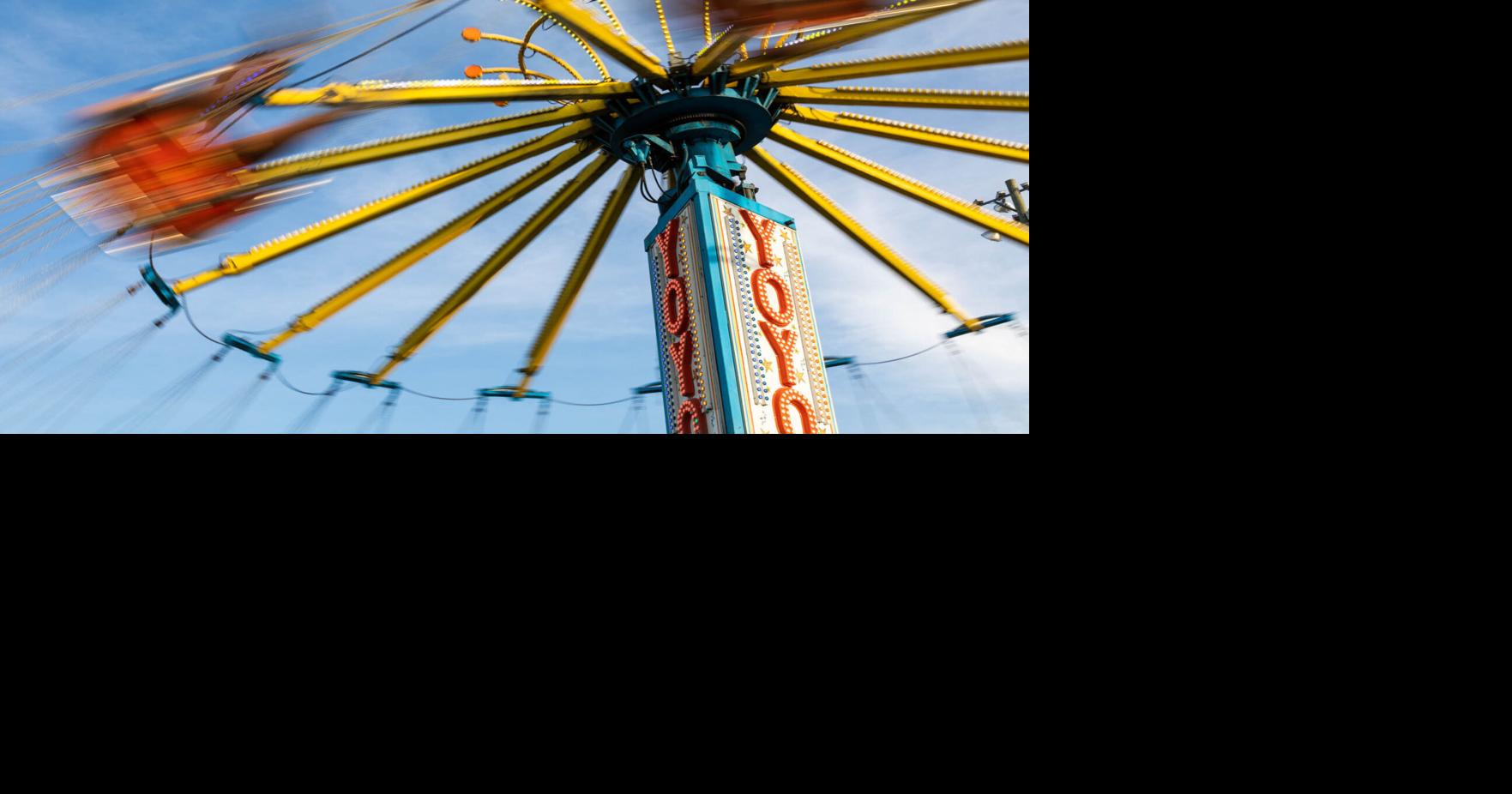 Jefferson, Lewis County fairs to overlap this year | Business | nny360.com