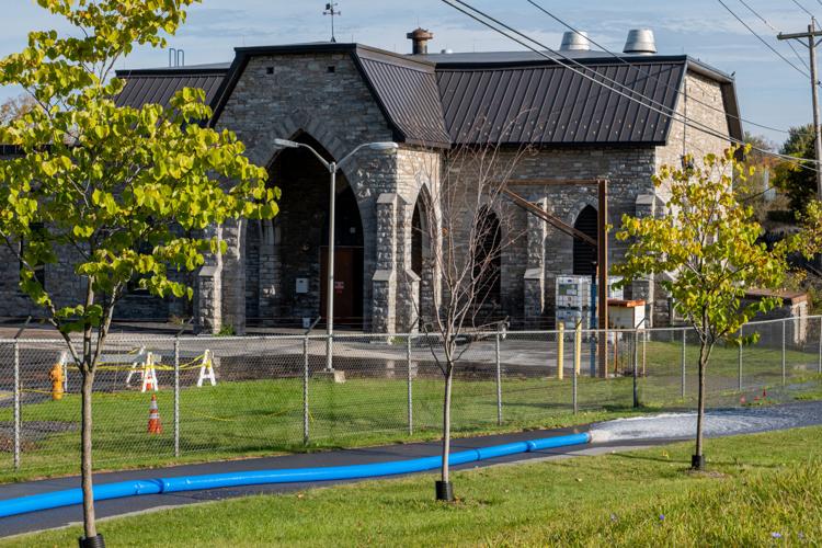 Update: Water main repaired, full restoration to come over days | Top ...