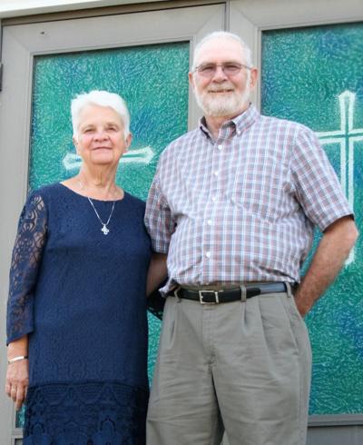 Douglas and Nancy Traylor, 50 years | Arts and Life | nny360.com