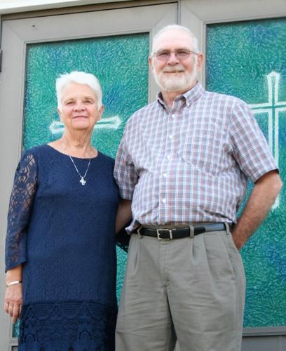 Douglas and Nancy Traylor, 50 years | Arts and Life | nny360.com