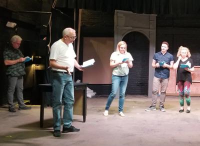 Cast announced for Oswego Players next production | Arts and ...