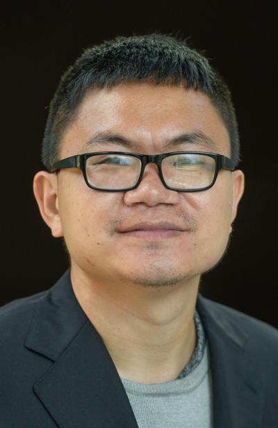 Lin appointed assistant professor of economics & financial studies at ...