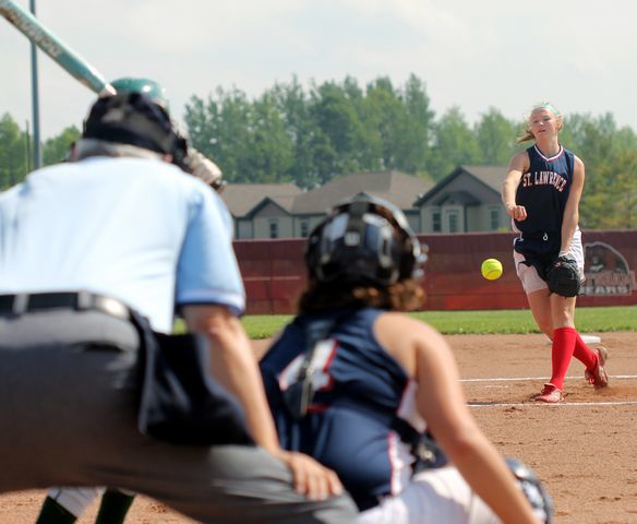 SLC Softball Outlasts N-N to Reclaim Class C Championship | News ...