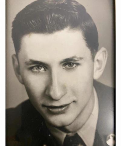 GERALD CARL HUBBARD | Obituaries | nny360.com