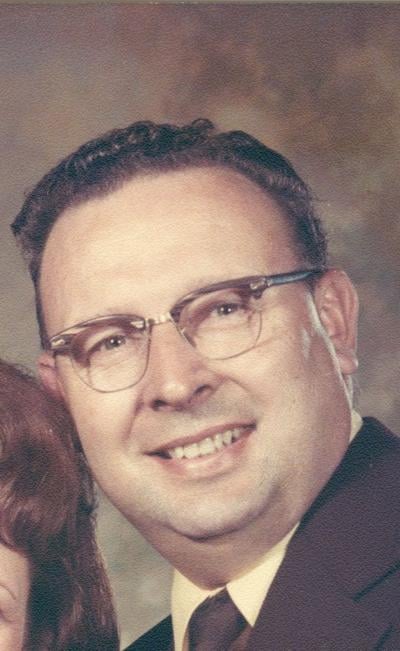 Robert L. MacDonald | Obituaries | nny360.com