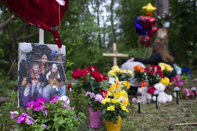 Families, friends, witnesses still reeling sudden loss of five after ...