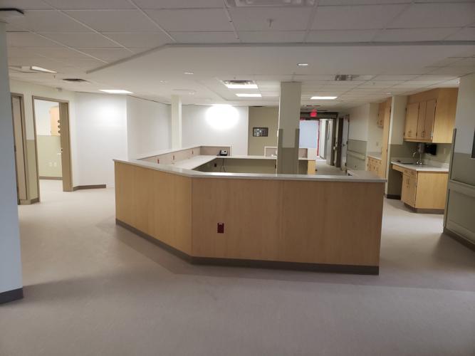 River Hospital celebrates 17th year, construction milestones | Health ...