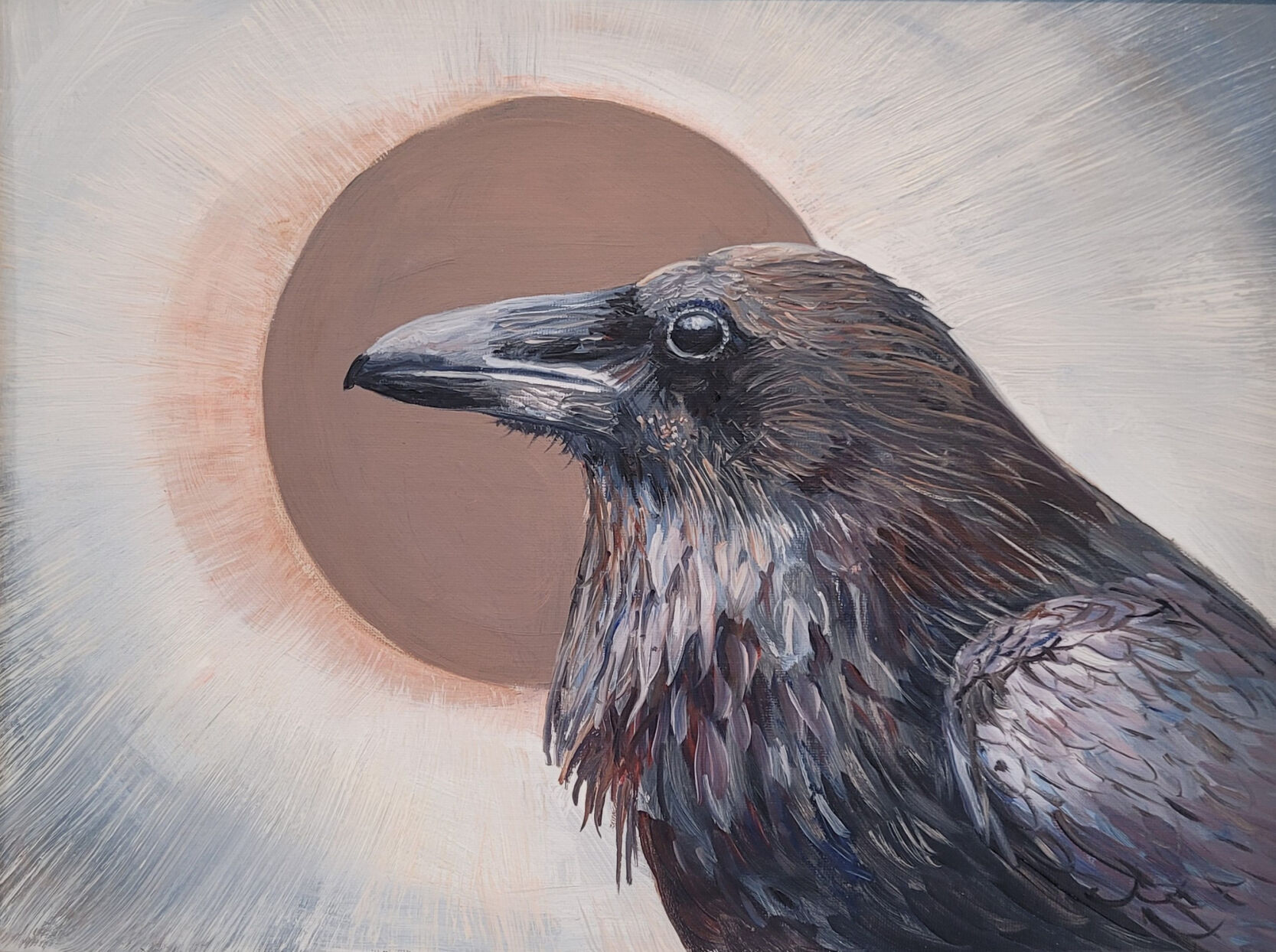 Sackets Harbor Arts Center to host Celestial Solar Eclipse Art Show ...