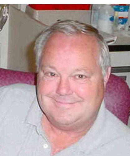 Joel H. Derouin | Obituaries | nny360.com