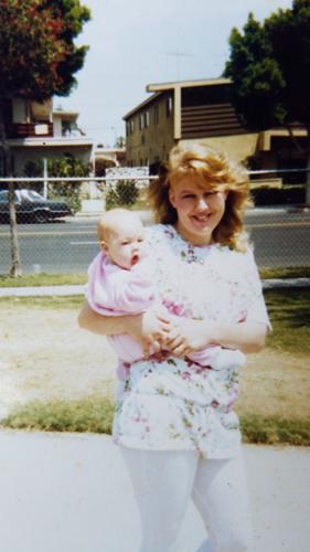 A promising young life lost Mother blames Danielle Fallon’s death on ...