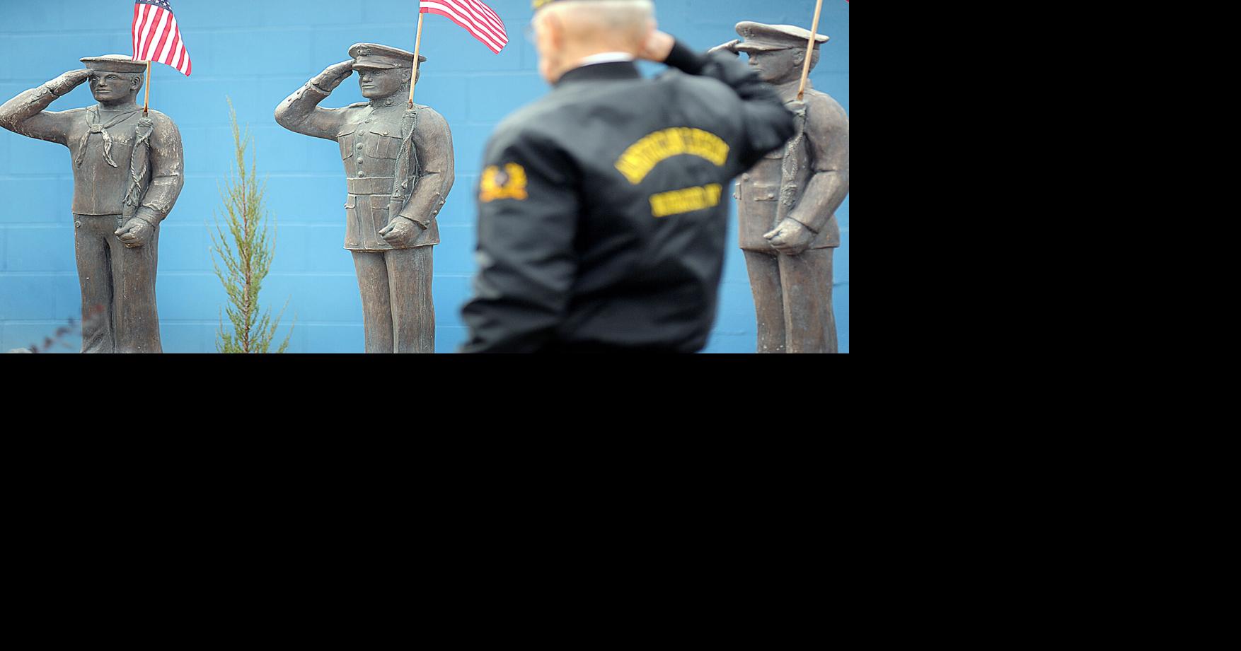 Column: Identification of remains of missing service members must ...