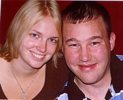 Amanda J. Lekki, Todd D. Chisamore | Arts and Life | nny360.com