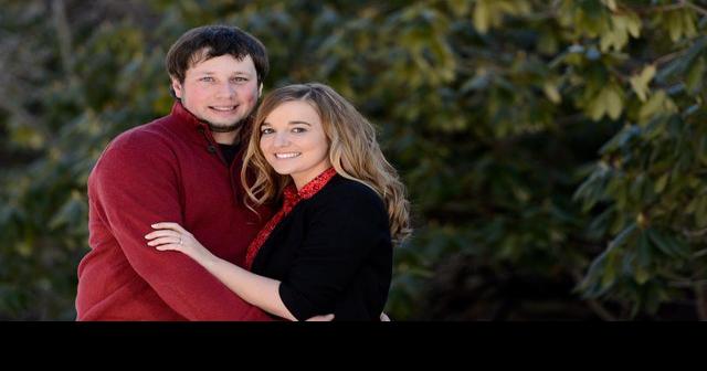 Erin E. Handy, Chad M. Freeman | Arts and Life | nny360.com