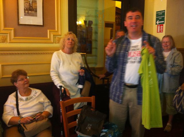 A devoted shepherd for Poland | Arts and Life | nny360.com