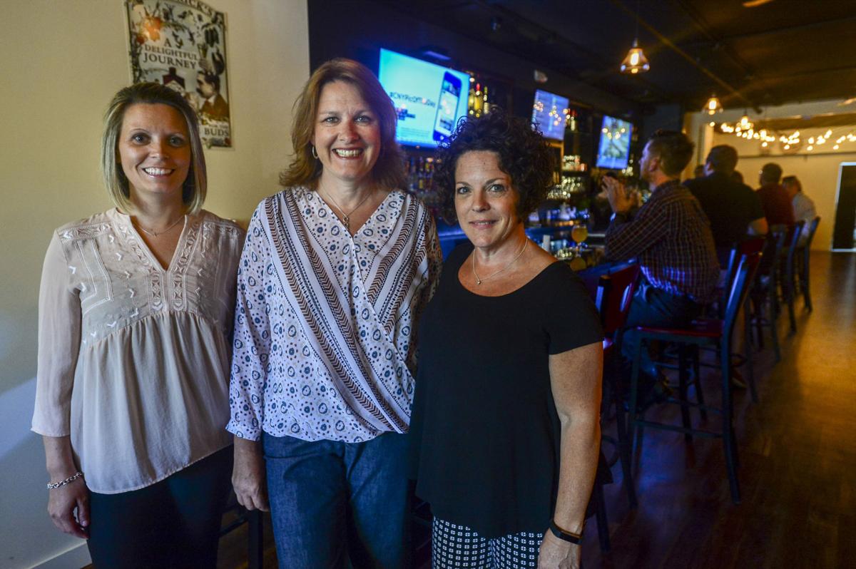 New shops see signs of early success | News | nny360.com