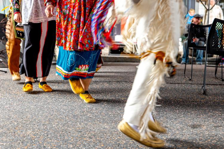 Solar Eclipse Festival celebrates Native American heritage | Business ...