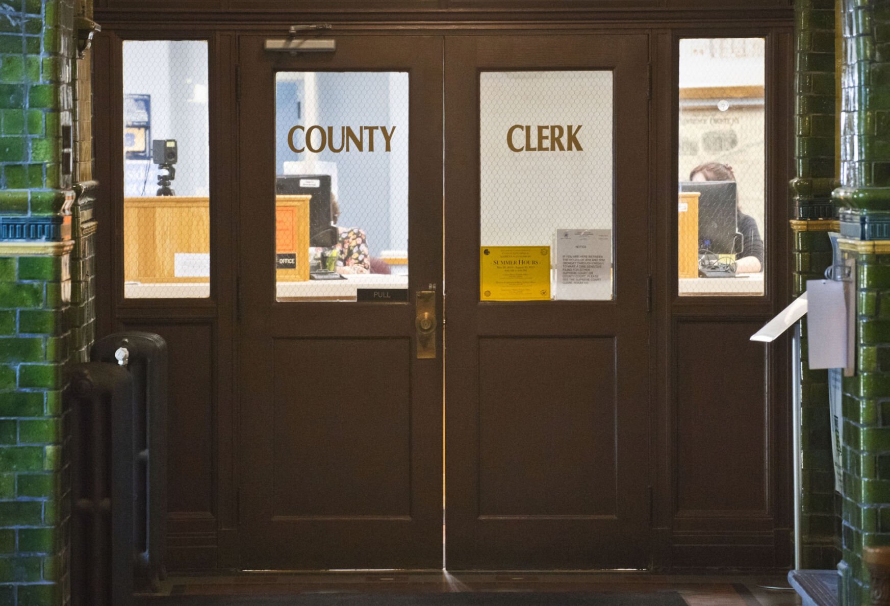 County Clerk’s Office to offer services in Star Lake | Community Notes ...