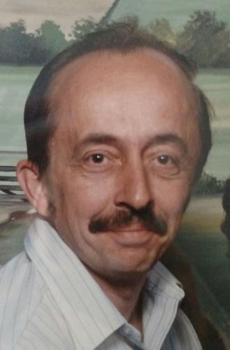 Gary F. Guyette | Obituaries | nny360.com