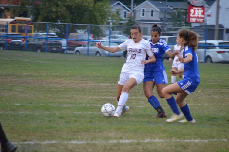 Versatility is the key to Herrmann’s success | News | nny360.com