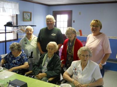 Catching up with old friends | News | nny360.com