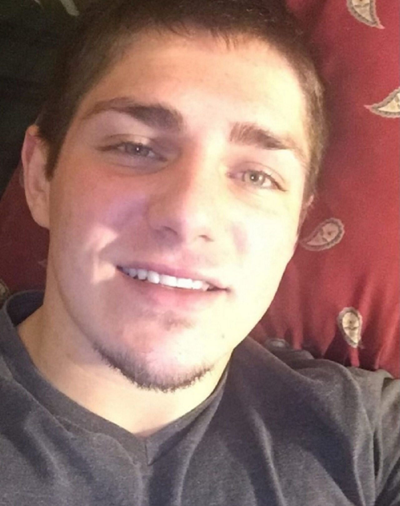 Chase R. Baxter | Obituaries | nny360.com