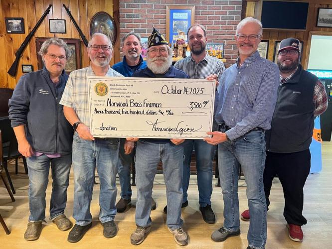 COMMUNITY SCRAPBOOK | St. Lawrence County News | nny360.com