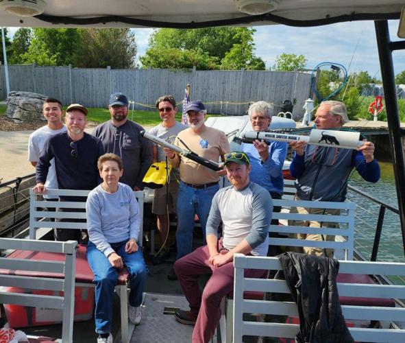 Morristown ‘ghost ship’ finally comes to light | Local History | nny360.com