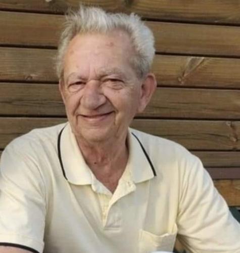 Loren V. (Joe) Knight | Obituaries | nny360.com