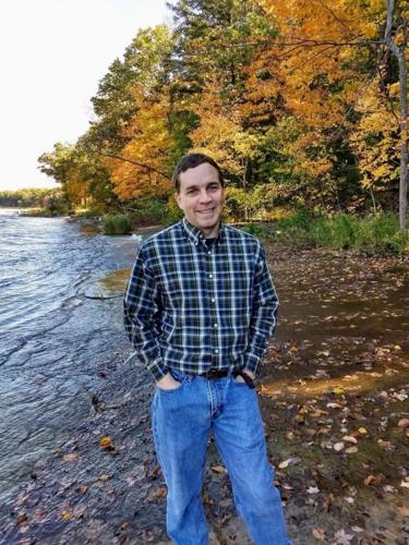 Greg Hudson, budget analyst for Jefferson County, dies at 46 ...