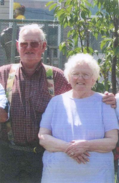 Richard R. and Norma S. Tamblin, 65 years | Arts and Life | nny360.com