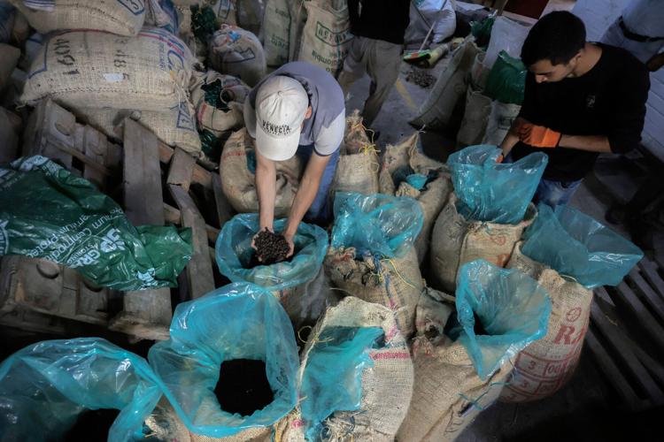 From bean to cup Colombian women are taking on the coffee patriarchy ...