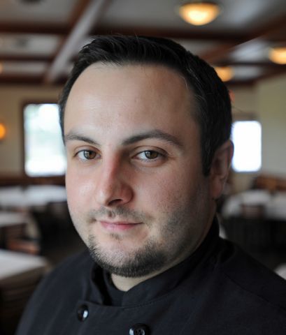 Six chefs — six stories | Arts and Life | nny360.com