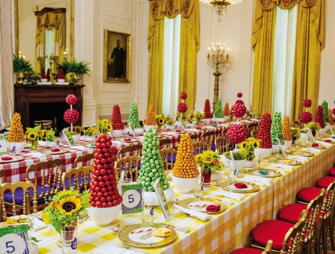 Celebrity party planner Bryan Rafanelli shares his secrets | Home and ...