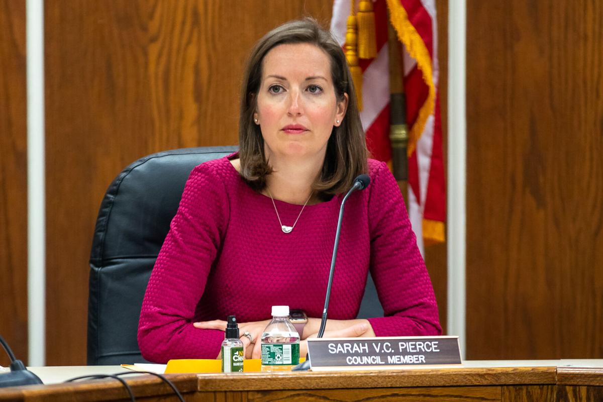 Watertown Councilwoman Compo Pierce considering move to county ...