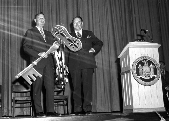 Prohibitive costs turning nonprofits away from State Office Building ...