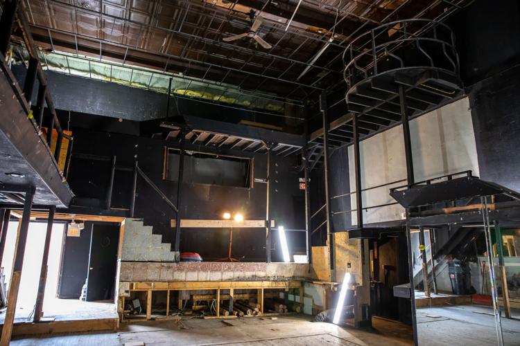 JCC Entrepreneurship Center project seen as key cog in downtown ...
