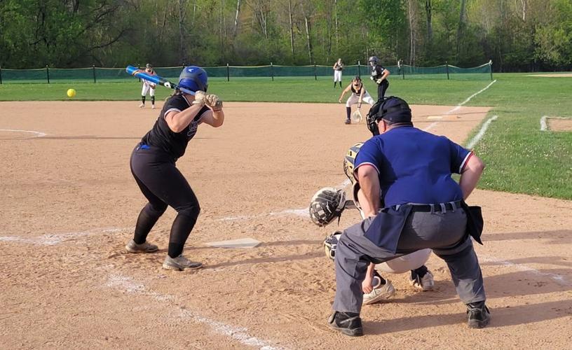 High school softball: Sandy Creek’s Preston, Soluri key victory over ...
