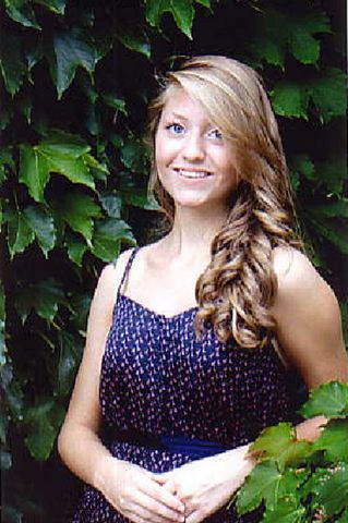 Norwood-Norfolk earns valedictorian through diligence | News | nny360.com