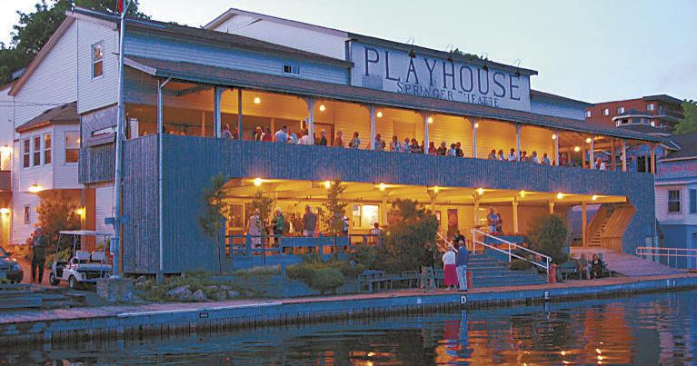 thousand islands playhouse | Arts and Life | nny360.com