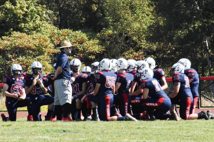 High school football: Pulaski football moves back to 11-player format ...