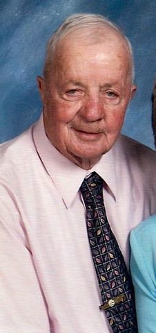 Joseph F. Tanner | Obituaries | nny360.com