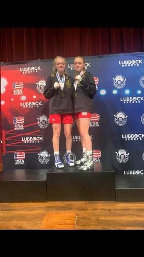 Fowler twins box way to Junior Olympic Championships | Recreational ...