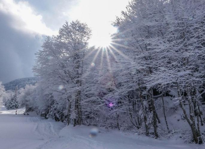 Snow Lover’s Trivia: Mont Sutton, Québec set to open this weekend for ...