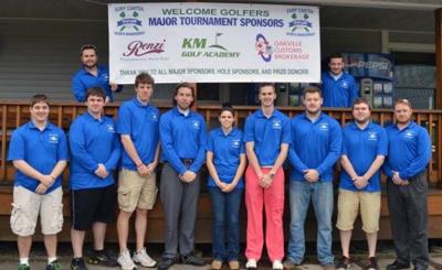 SUNY Canton To Hold Second Tee Off Classic Golf Tourney April 25th ...