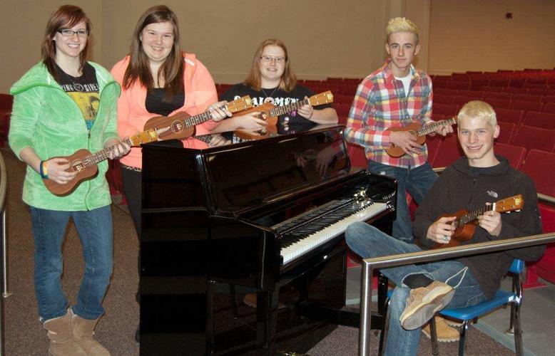 Gift bolsters Lowville school music program $75,000 bequest: District ...