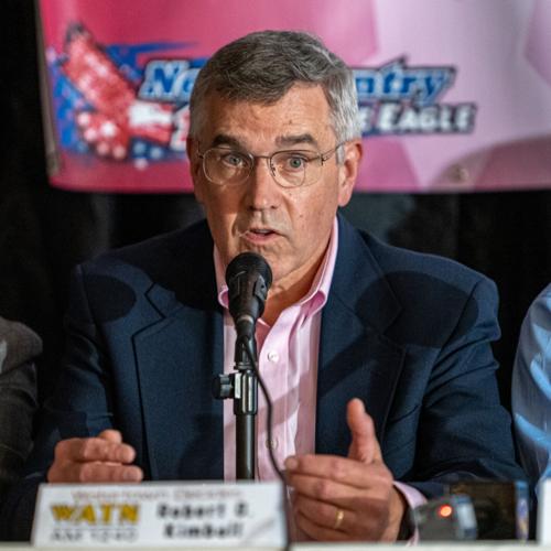 Editorial: Compo Pierce for Mayor, Kimball for council | Editorials ...