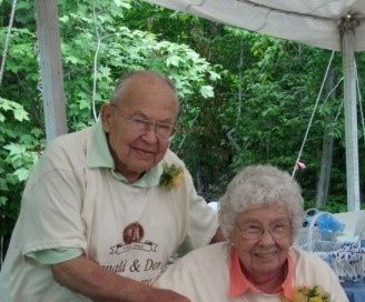 Donald and Doris Whitmore, 70 years | Arts and Life | nny360.com