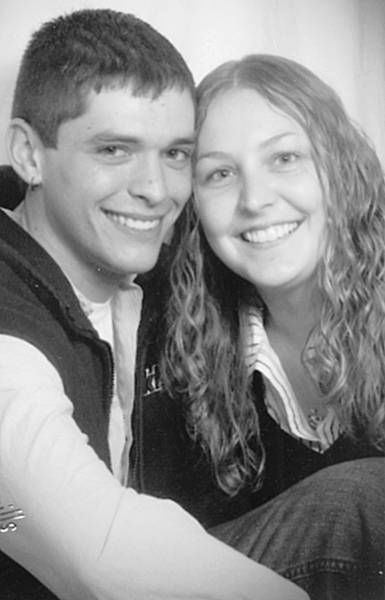 Nicole L. Pearson, Jeffrey S. Burr | Arts and Life | nny360.com